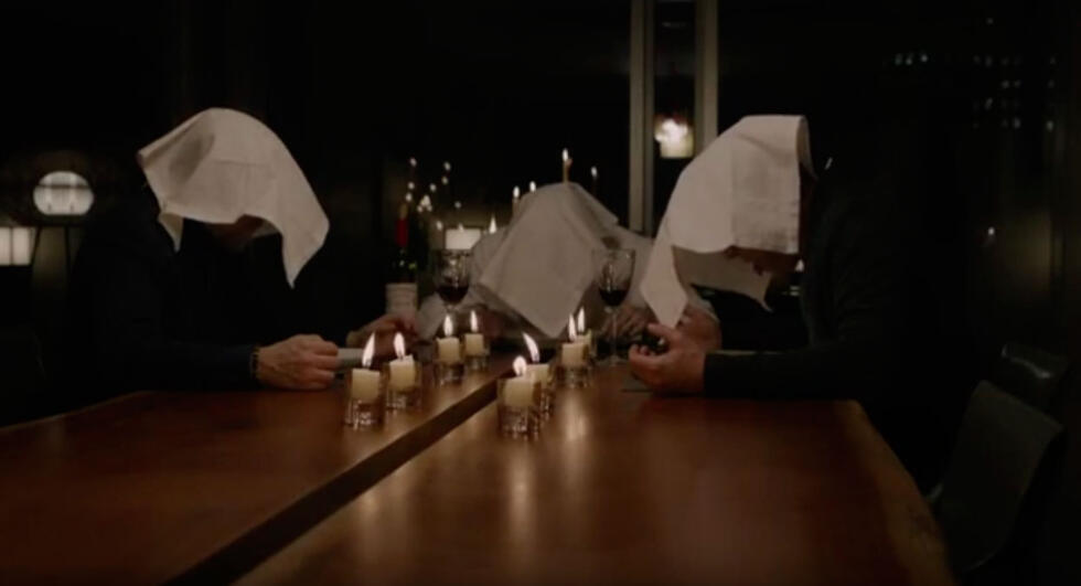 Pássaro degustado em estranho ritual gastronômico francês pode ...