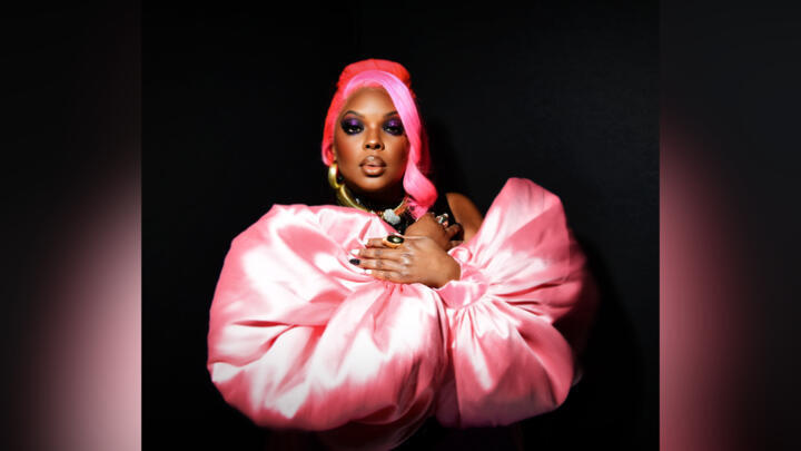 La soul intemporelle de Lady Wray dans son nouvel album «Cover girl ...