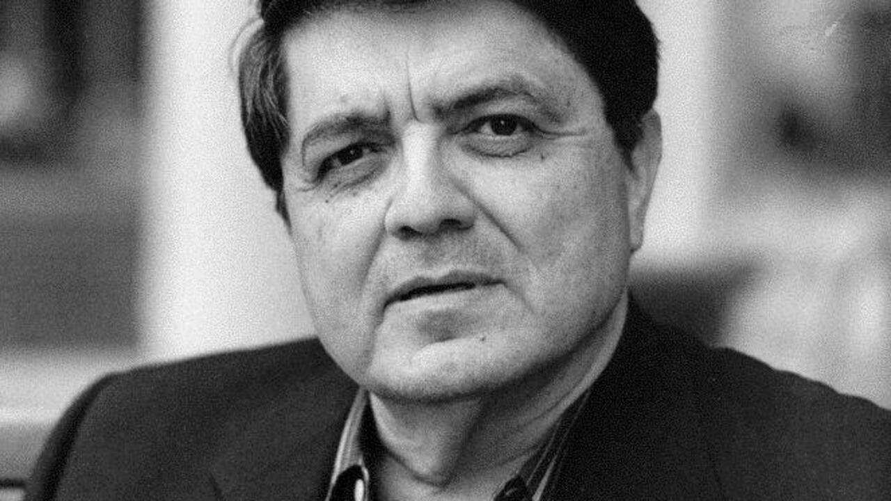 Sergio Ramírez presenta "El cielo llora por mí" en francés