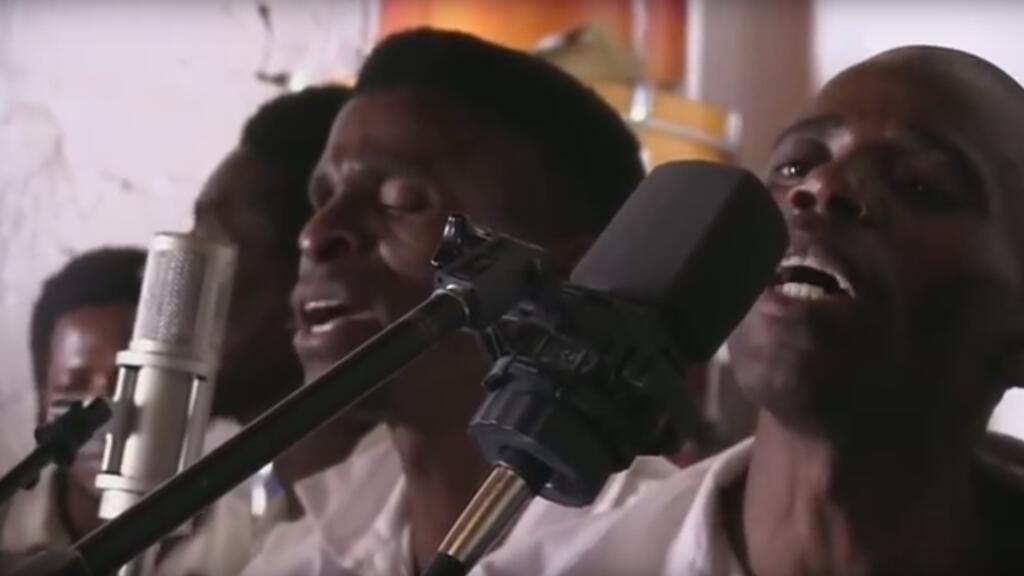 Zomba Prison Project: des détenus du Malawi nominés aux Grammy Awards