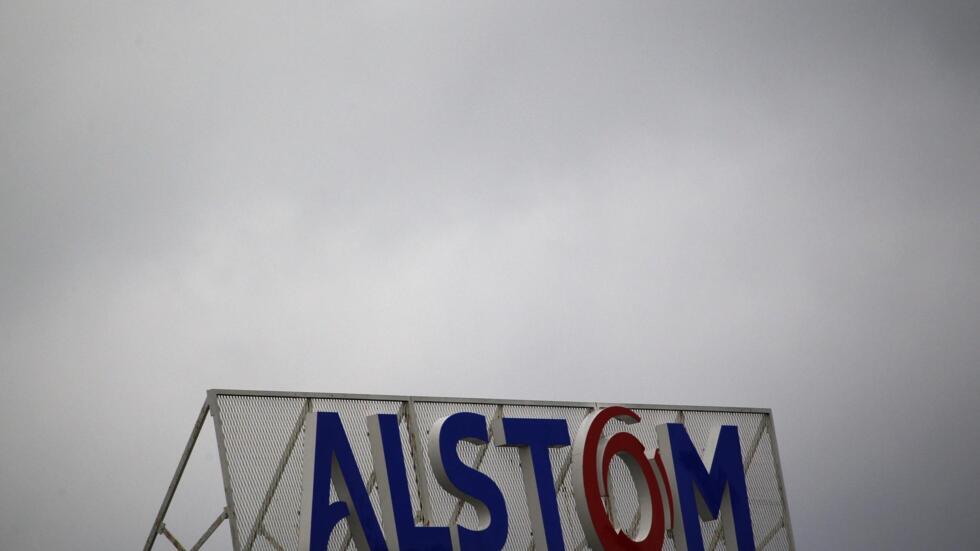 French government plans 'patriotic' block to GE Alstom bid