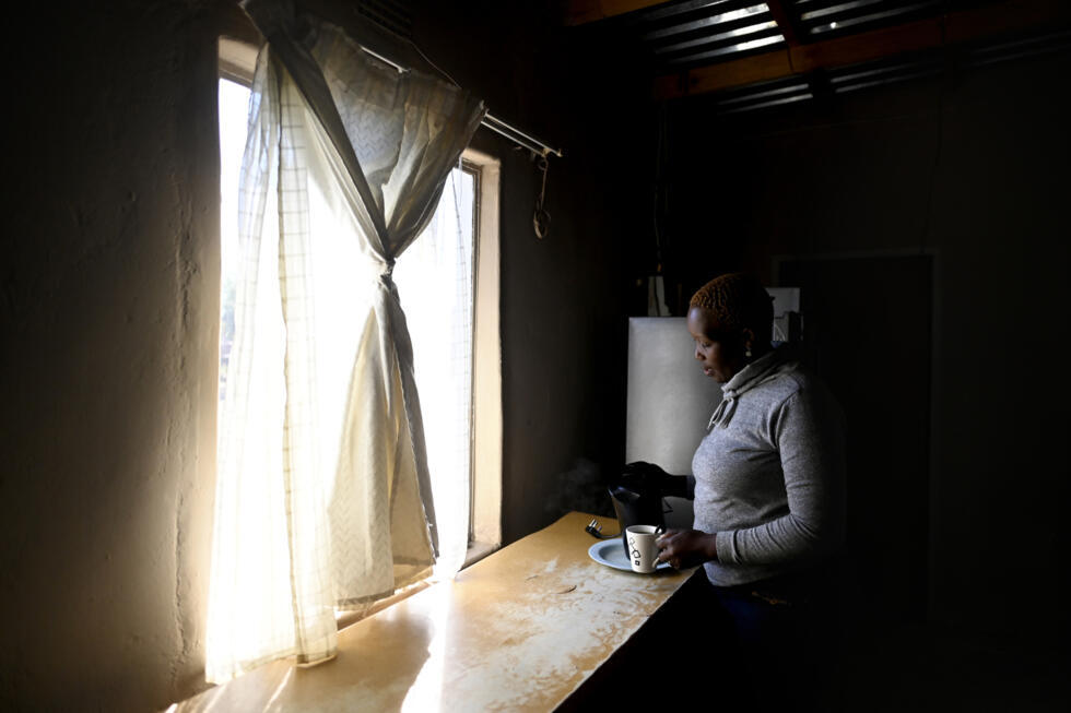 Dangerous and degrading: pit toilets blight S.Africa schools
