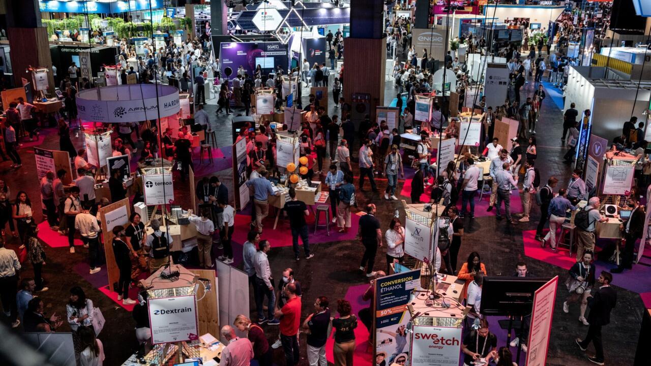 Tech africaine: la RDC veut promouvoir ses solutions - Afrique économie