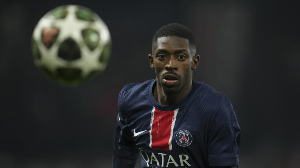 Le Café des Sports - Radio Foot Internationale