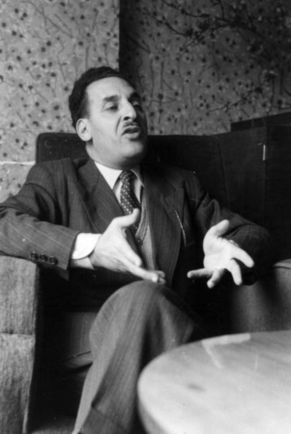 «Toussaint rouge»: cette nuit qui a fait basculer l’Algérie dans l ...