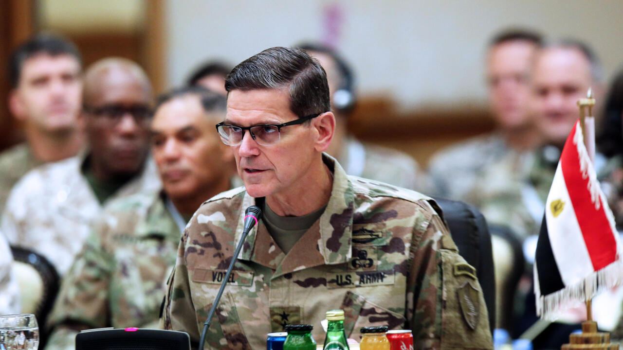 Quel avenir pour la coalition anti-Daech?