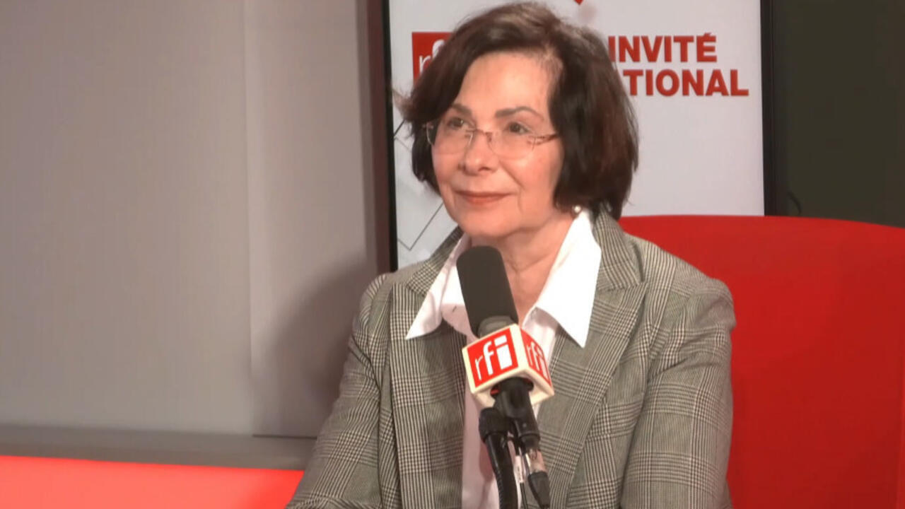 Bana Jabri: «Accueillir les scientifiques américains, c’est créer une ...