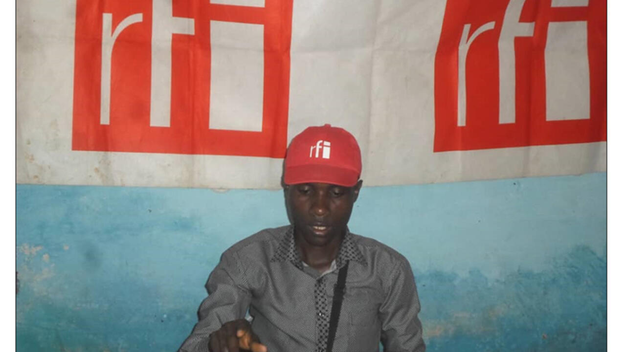 Le Club RFI Kalémie (RDC) célèbre ses 3 ans - Le club RFI