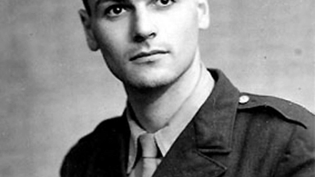 France mourns loss of heroic WW2 Résistance fighter Pierre Simonet - RFI