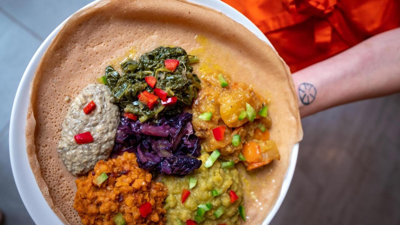 Solidaire et solaire, le RECHO propose de cuisiner ensemble pour ...