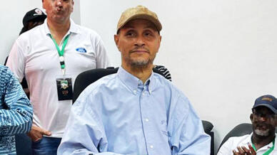 Pluie d'hommages à la mémoire de l'ancien rugbyman ivoirien Max Brito