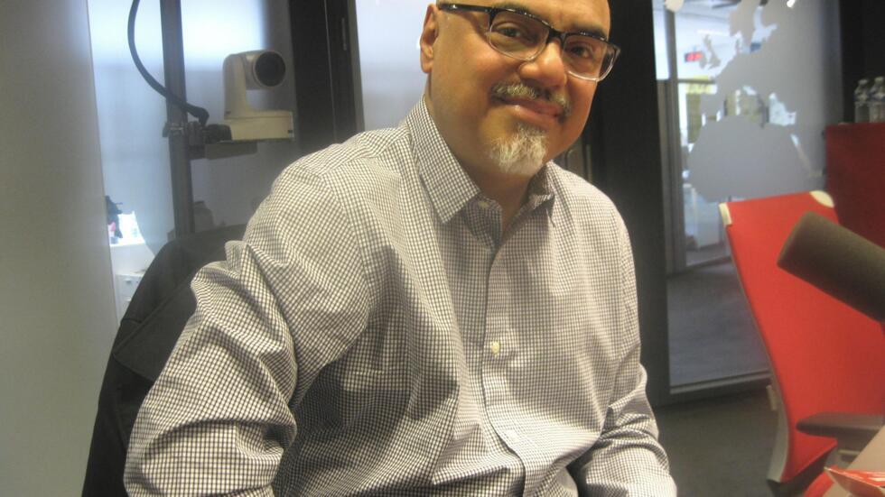 Héctor Tobar, historia de un milagro - El Invitado de RFI