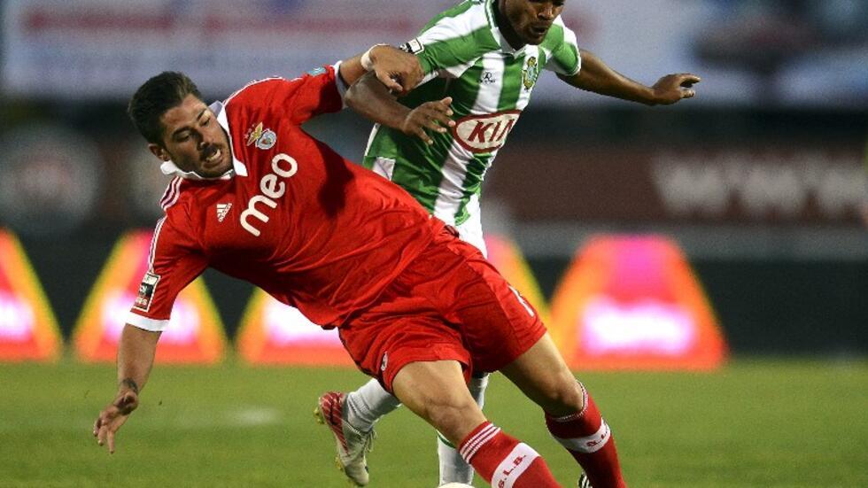 Top 20 RFI: Albert Meyong signe son premier triplé de la saison