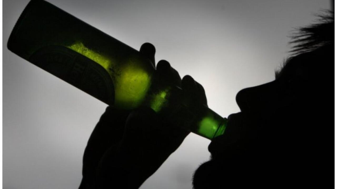 Consumo de álcool cresce e mata mais de 3 milhões de pessoas por ano