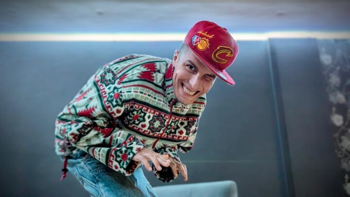 Bo9al, le jeune prodige du rap marocain