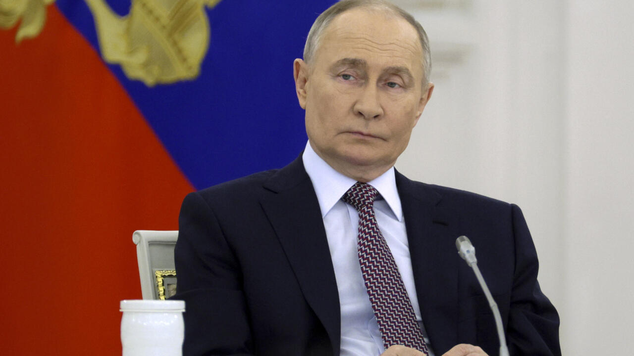 A karon farko an tabbatar da kasancewar sojojin Rasha a ƙasashen Afrika ...