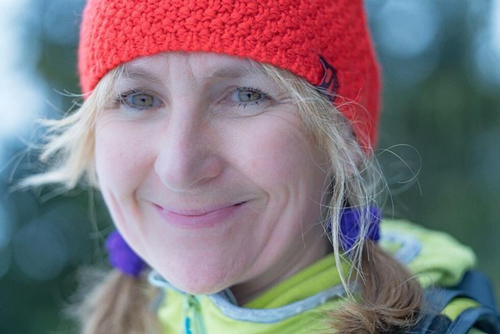 Sophie Lavaud becomes first French person to climb world's highest peaks