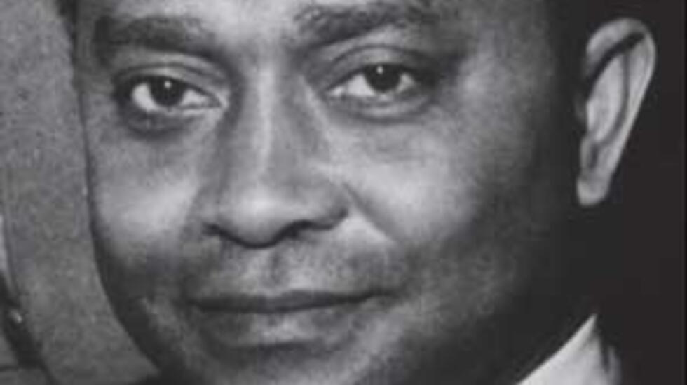 Jacques Rabemananjara: la renaissance malgache - Les grandes voix de l ...