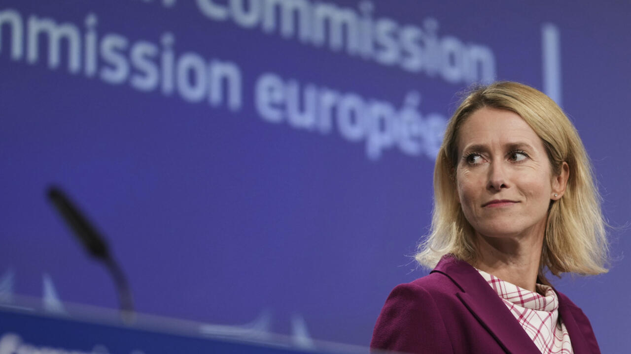 Kaja Kallas: UE încearcă să ajungă cât mai rapid la un acord privind ...