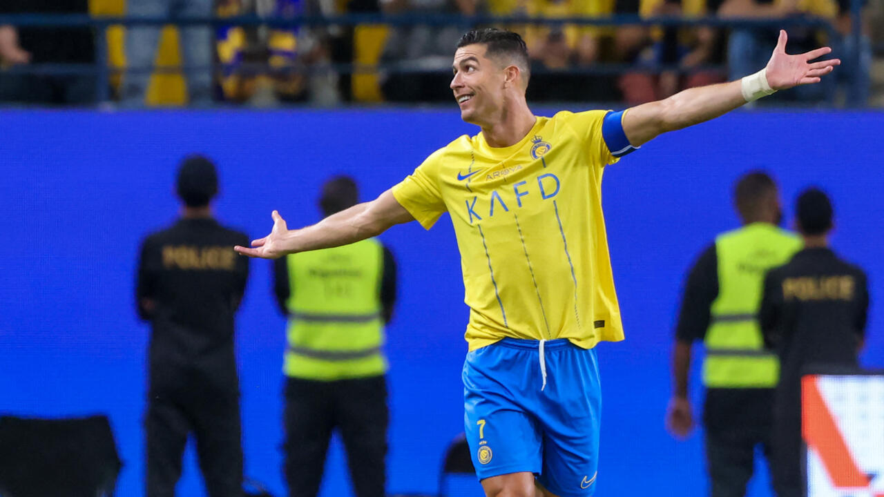 Futebol: Onde vai jogar Cristiano Ronaldo? - RFI