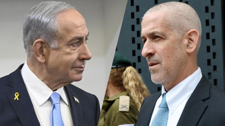 Israël: le gouvernement de Benyamin Netanyahu renonce à limoger Ronen ...