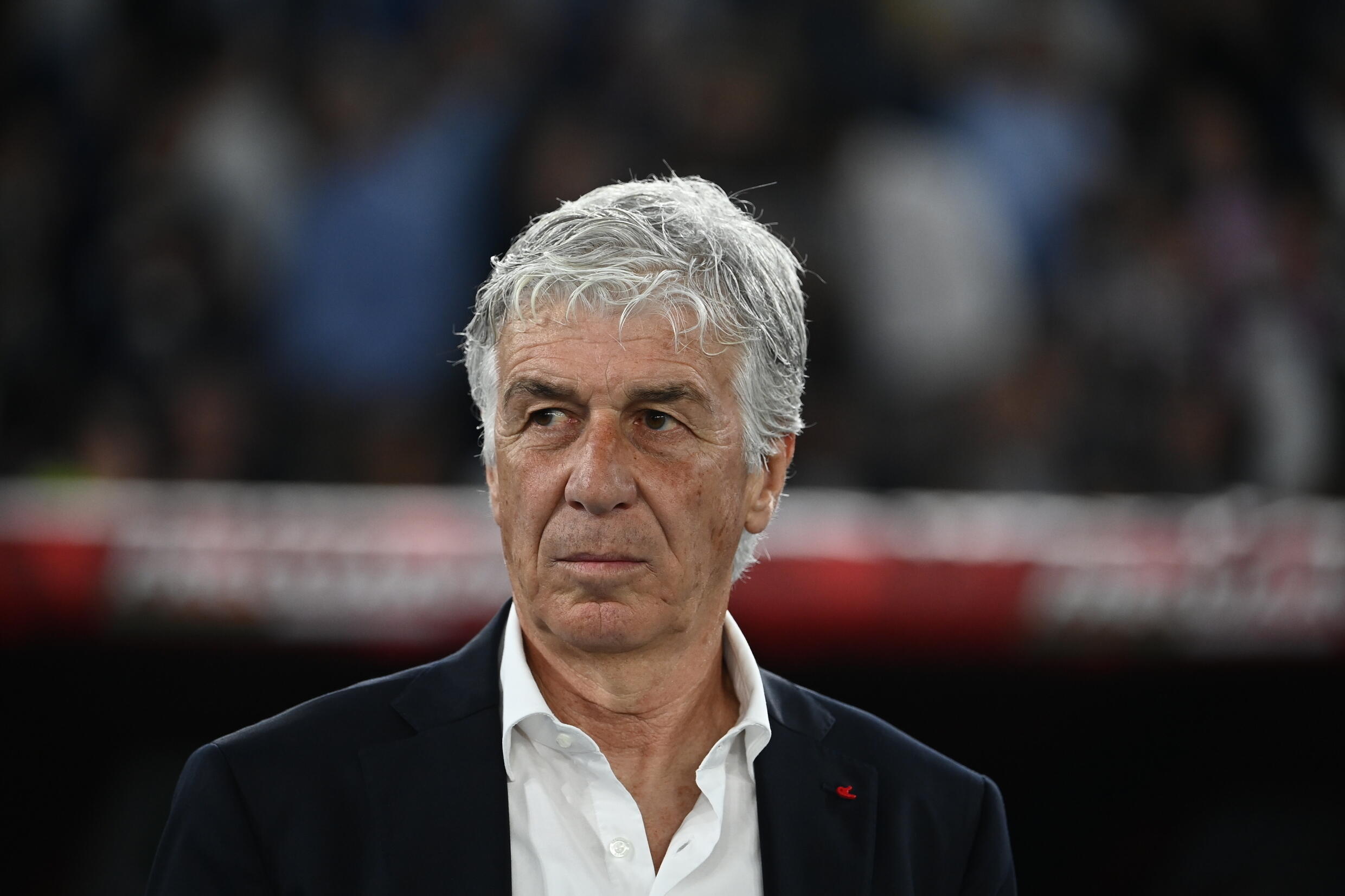 Atalanta's Gasperini stands in way of Alonso's rise in Europa League final