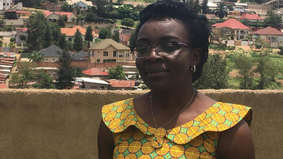Rwanda: Victoire Ingabire publie une lettre ouverte pour se défendre