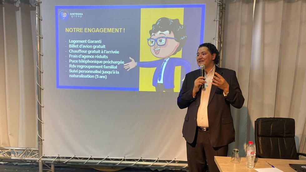 Les ingénieurs tunisiens ont la cote dans les entreprises françaises ...