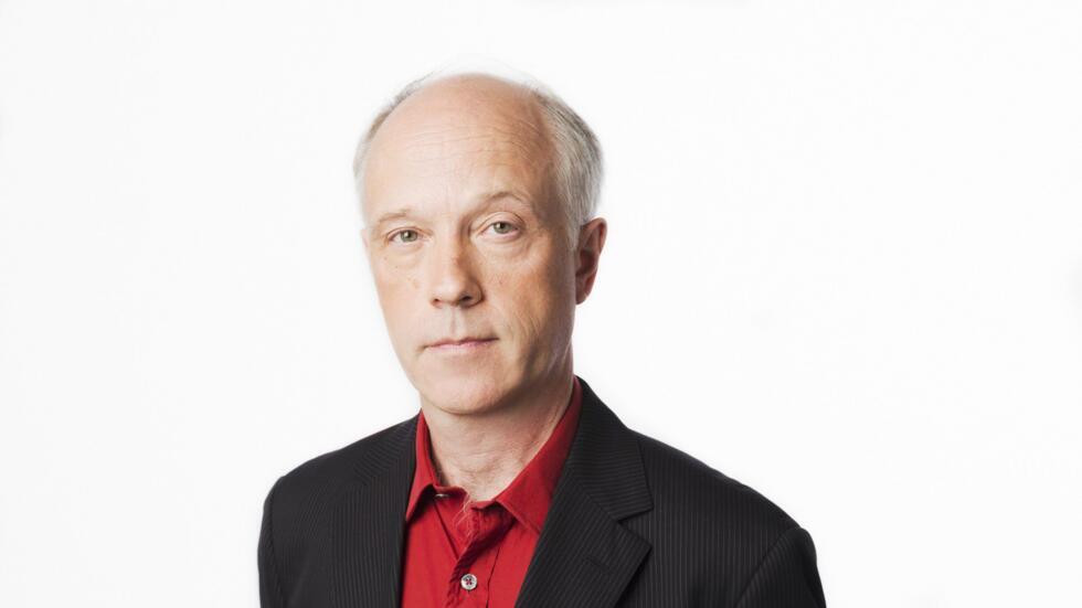 La Suède rend hommage au journaliste Nils Horner tué à Kaboul