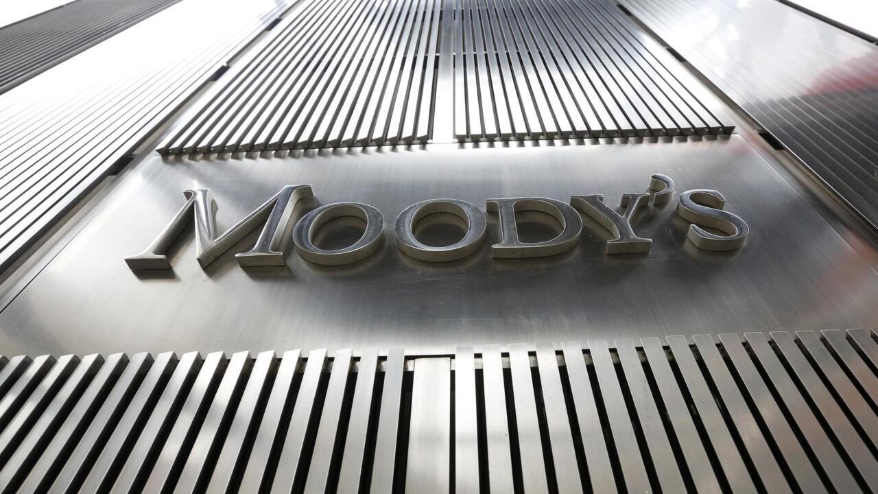 Agência Moody’s diminui perspectiva de crescimento da França