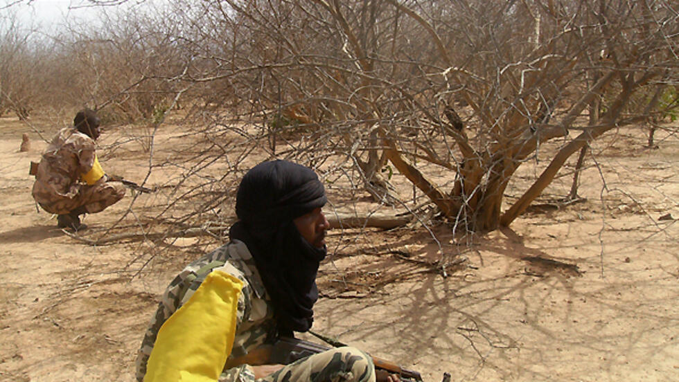 Au centre du Mali, la forêt du Wadagou intéresse de nouveau Aqmi