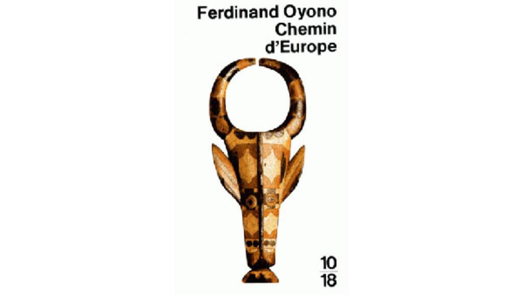 Ferdinand Léopold Oyono: une brève et riche carrière - Les grandes voix ...