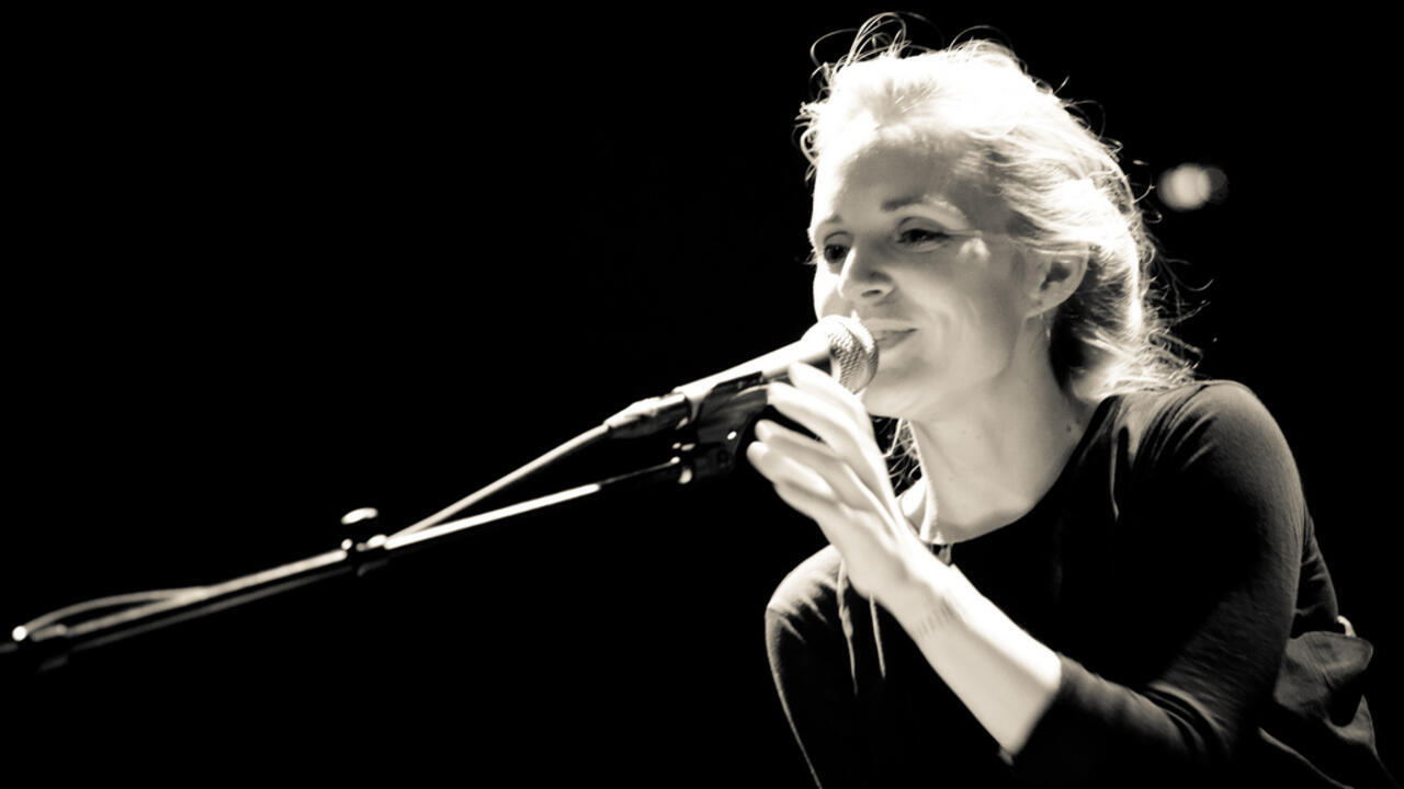 «Citizen of glass», le dernier album d'Agnes Obel - Reportage culture