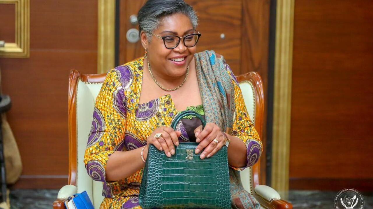 DRC's new PM and parliament sworn in after months of delay - RFI