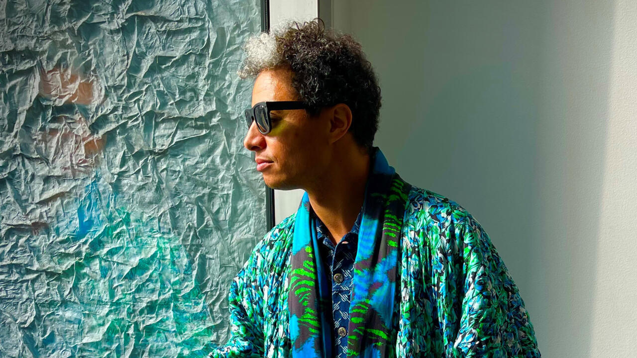 José James se souvient de 1978 - L'Épopée des musiques noires