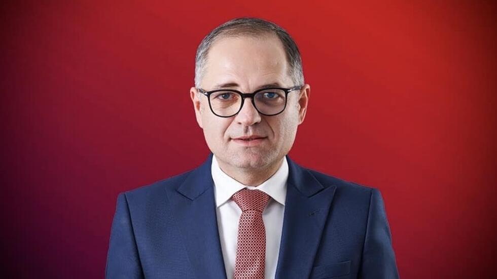 Bogdan Matei, președintele ANS: “Nimeni și nimic nu mă poate opri ...