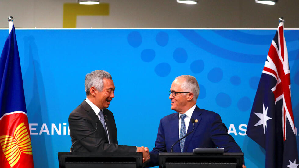 ASEAN-Úc quan ngại căng thẳng ở Biển Đông và số phận Rohingya