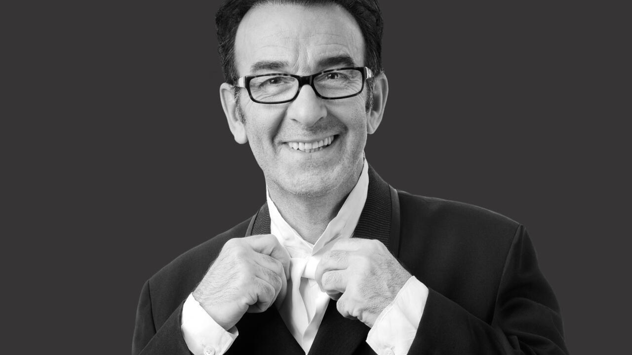 2. Robin Renucci au Printemps des Poètes - Culture vive