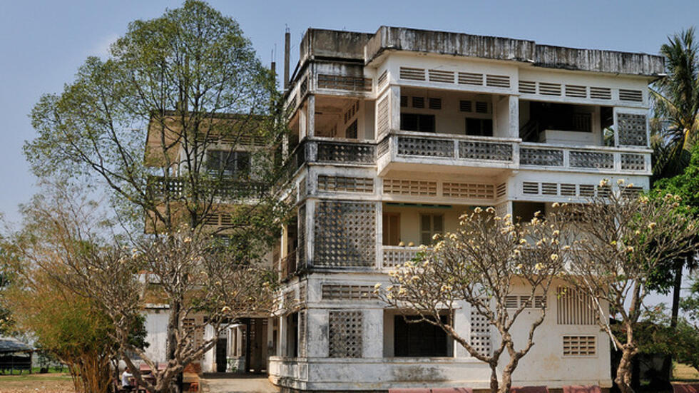 ផ្ទះ តាម៉ុក នឹង ប្រែ ក្លាយ ជា គ្រឹះស្ថាន សិក្សា