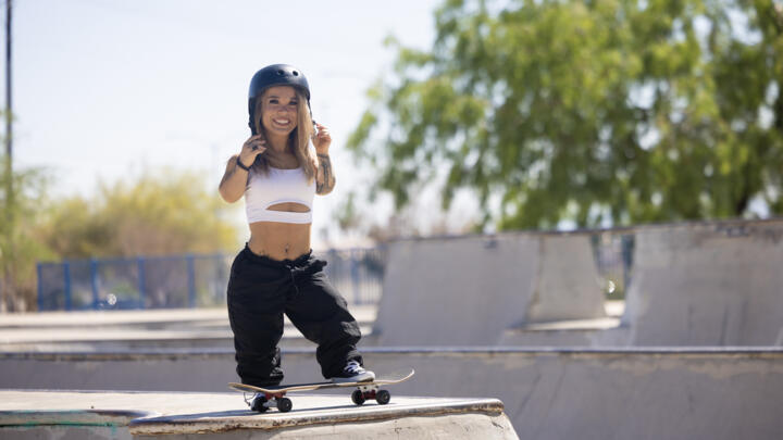 Les personnes de petite taille - Priorité santé - RFI