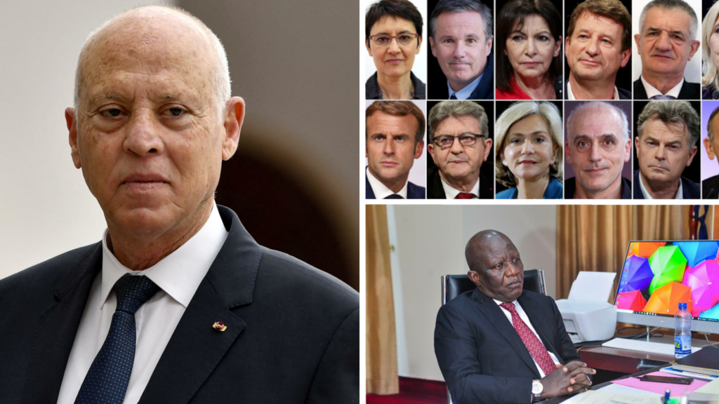 RDC : actualités, podcasts, vidéos et analyses - RFI