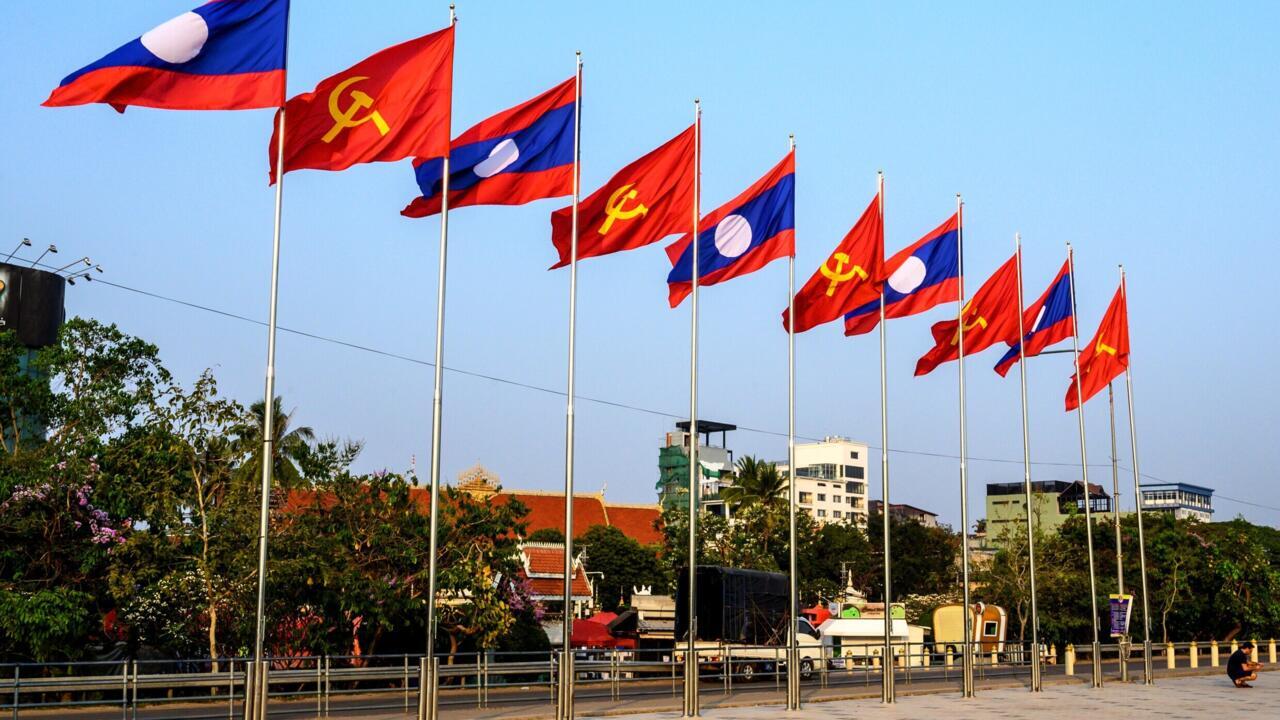 Vanished, shot, murdered: Laos activists spooked by spate of incidents