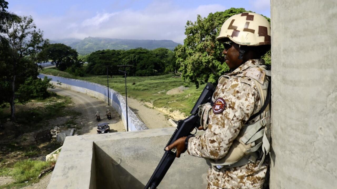 Immigration haïtienne: «La République dominicaine doit mettre en place ...