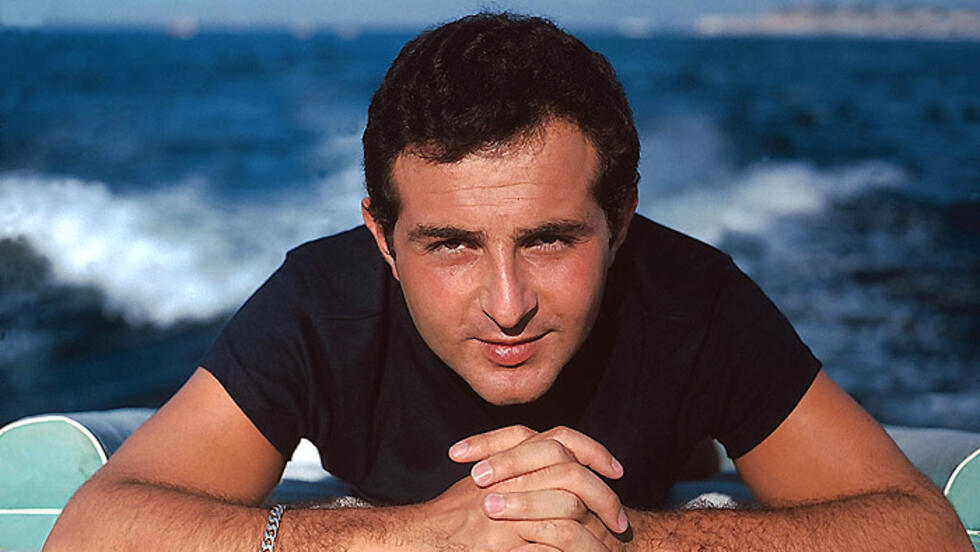 Tưởng niệm ca sĩ Richard Anthony - Tạp chí âm nhạc