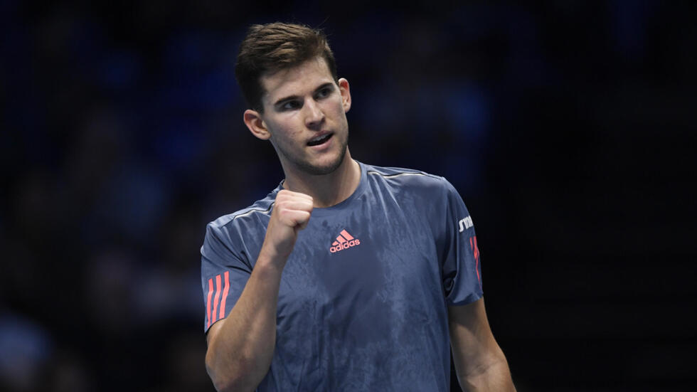 Thiem in a steam over Djokovic plan to help lower ranked tennis players ...