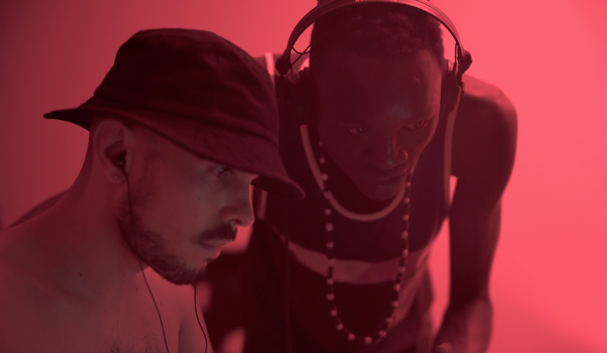 Mugogo!: electronic music from the coast of Kenya - World Music Matters