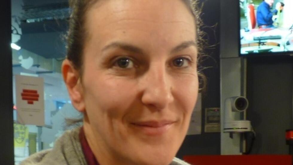 Clone of Mariana David, trae la ciudad de las montañas a París - El ...