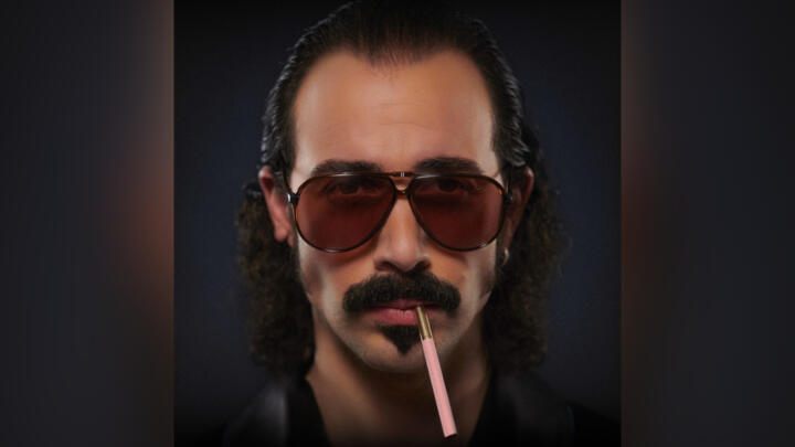 Dabeull, le talent français qui ravive le funk - RFI