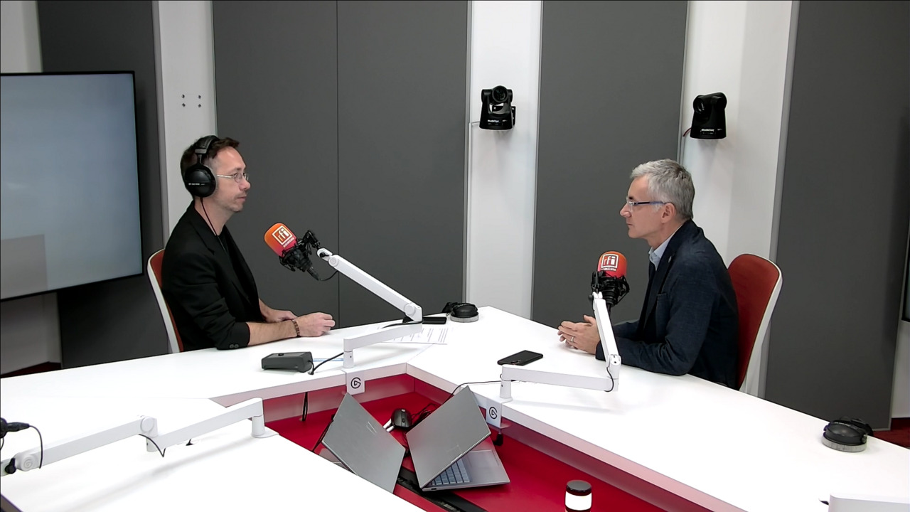 Stelian Ion, deputat USR, fost ministru al Justiției, despre pensiile speciale - Invitatul dimineții