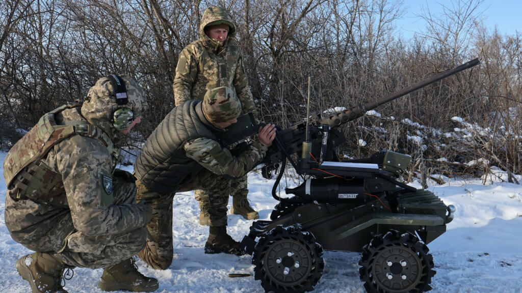 Cerca de dos millones de militares han sido baja en la guerra en ...